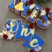 Snow White 3D Letters / Snow White Birthday Decorations / Snow White ...