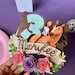 Spirit Riding Free Cake Topper / Spirit Riding Free Centerpiece - Etsy ...