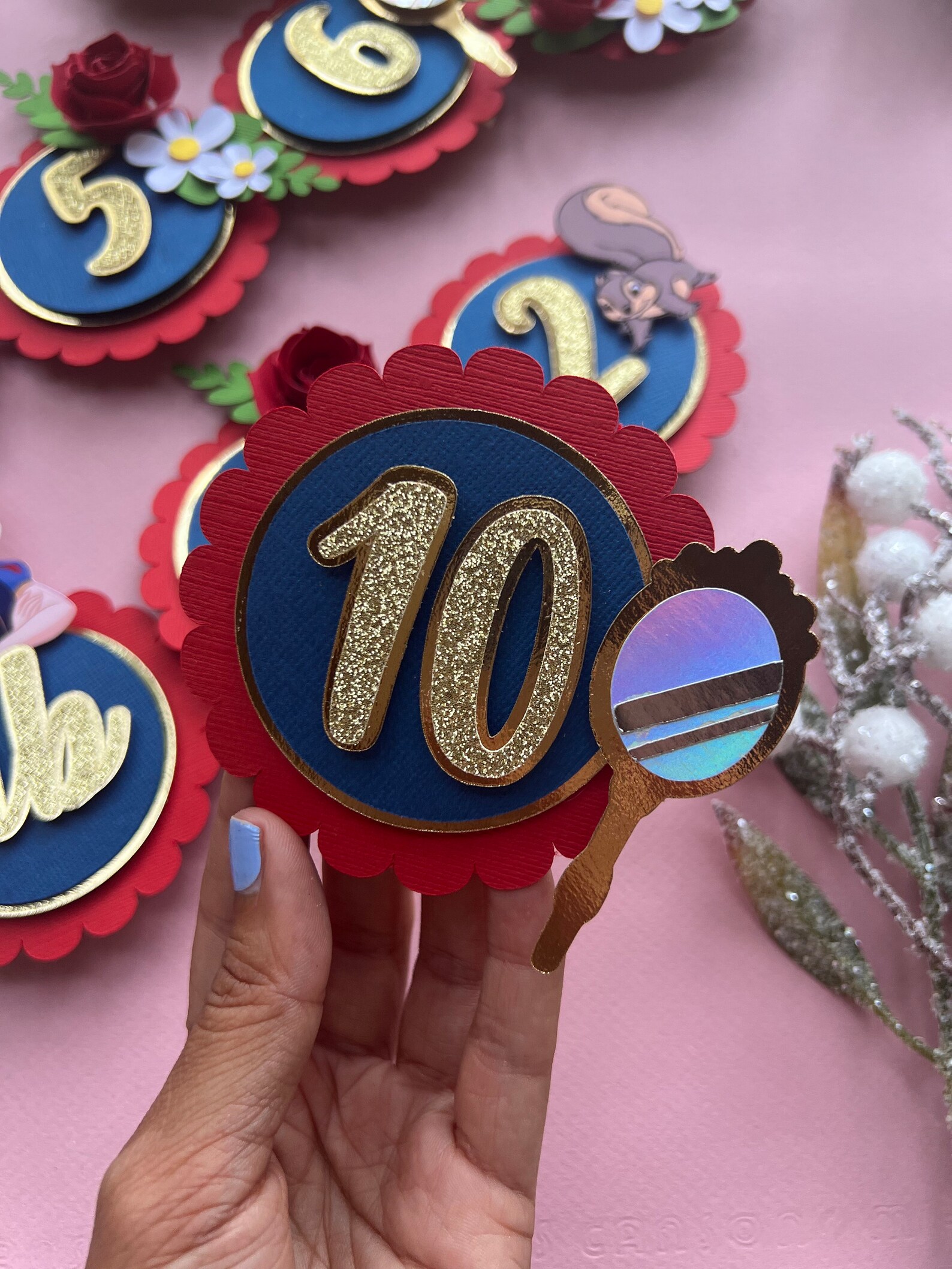 Snow White Milestone Banner / Snow White Banner / Snow White Party ...