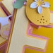 Pink Lemonade 3D Letters/ Pink Lemonade Birthday Decorations/ Pink ...