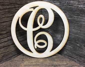 2 letter monogram | Etsy