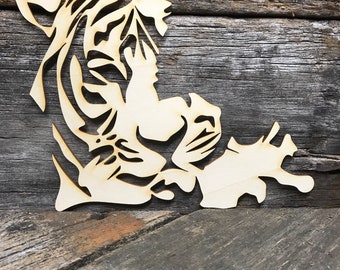 Louisiana boot | Etsy