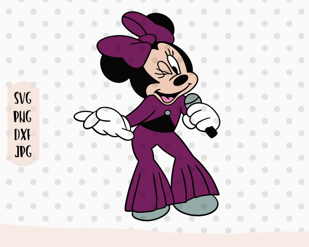 LAYERED, Singing Mouse SVG, Halloween Svg, Halloween Costume Svg - Etsy