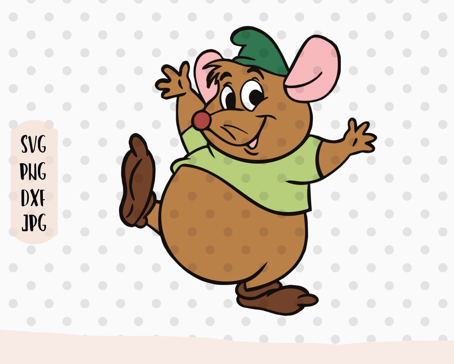 Gus SVG, Rato Robusto svg - Etsy Portugal