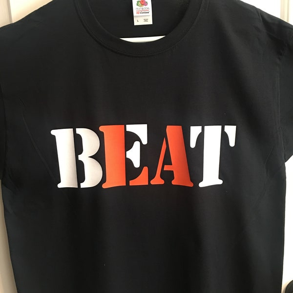 Beat La - Etsy