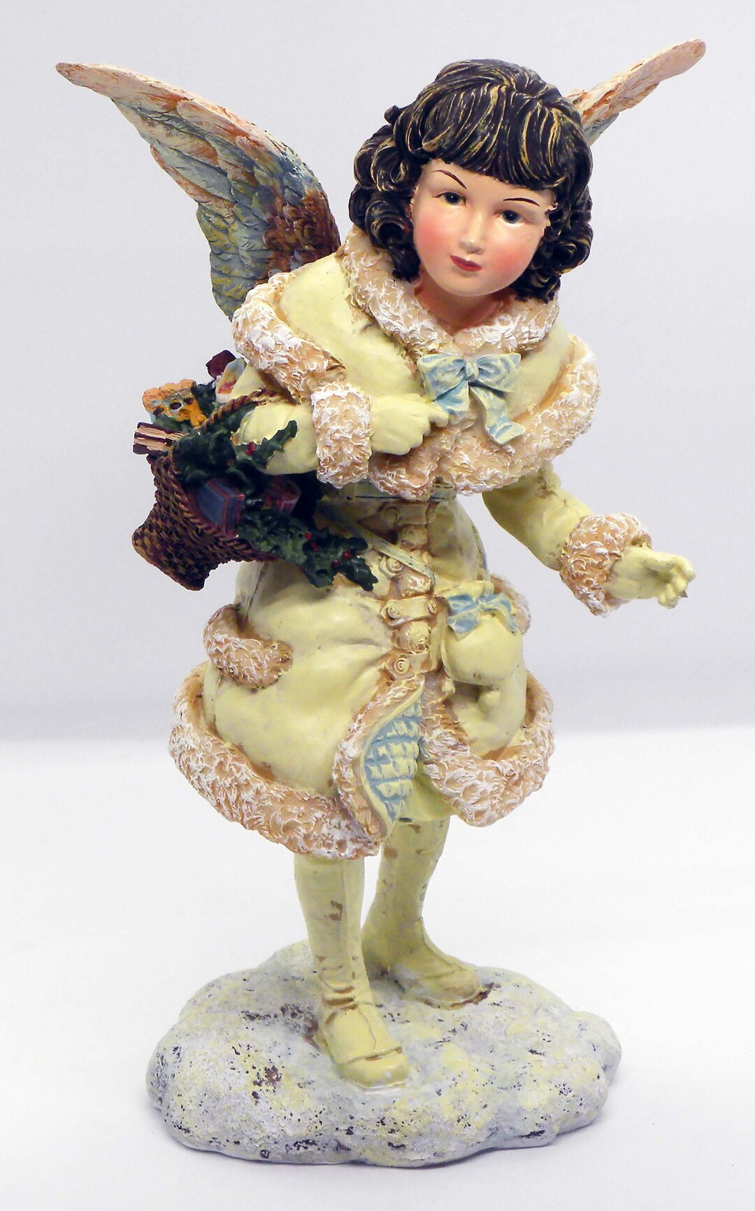 Resin Fairy-10 Inches - Etsy