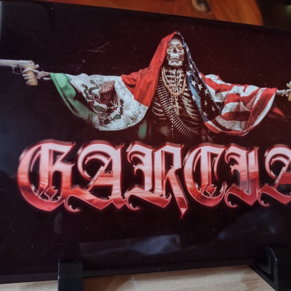 Chicano Art - Etsy