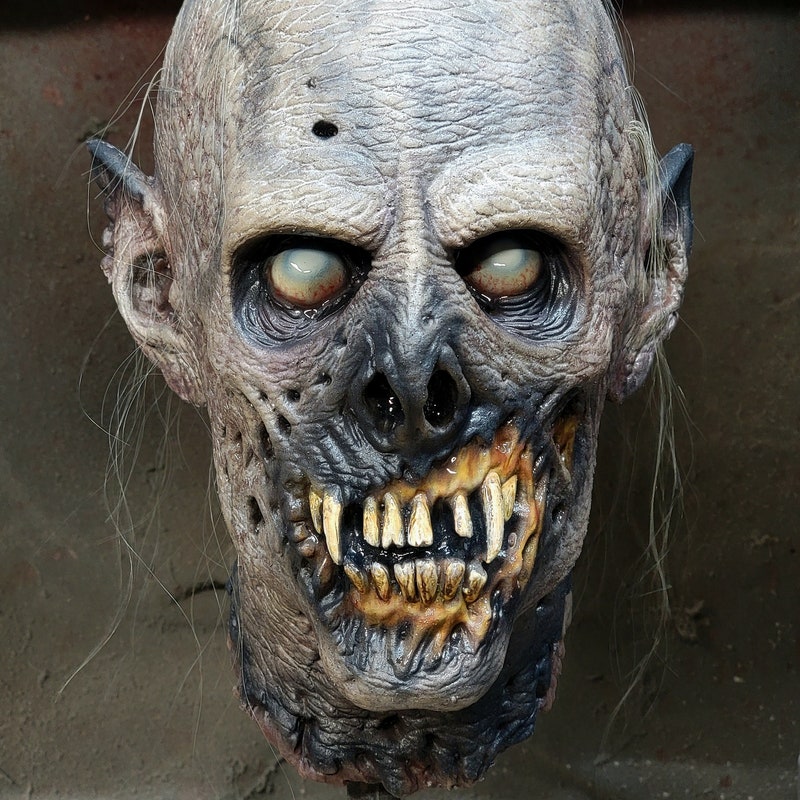 GrimFatherStudios - Etsy