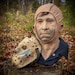F13 Roy Burns Latex Collector Display Bust 1:1 Scale - Etsy