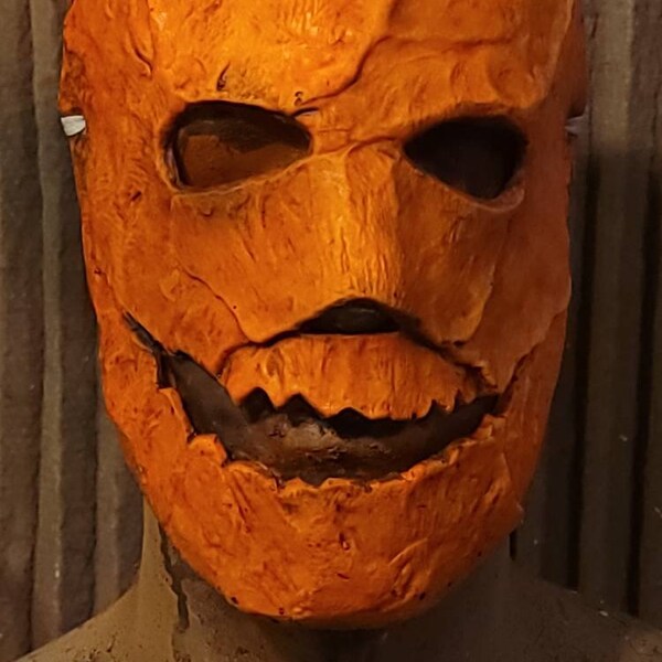Michael Myers Asylum Mask - Etsy