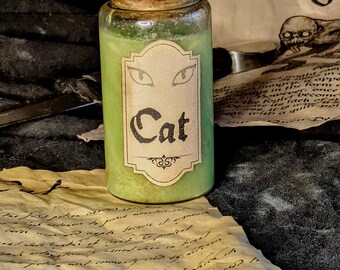 GrimFatherStudios - Etsy