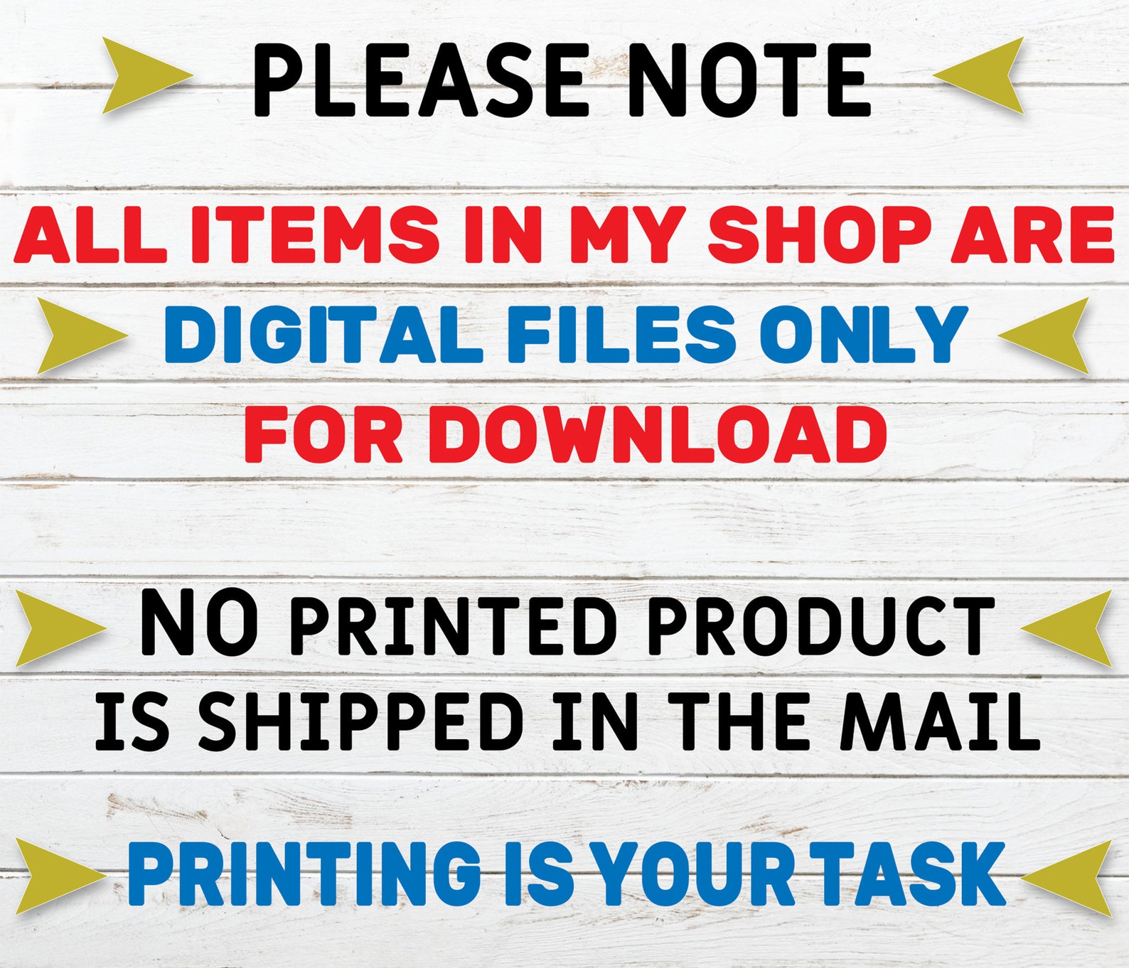 Back in 1992 British Themed Printable Poster JPG Files Instant Digital ...