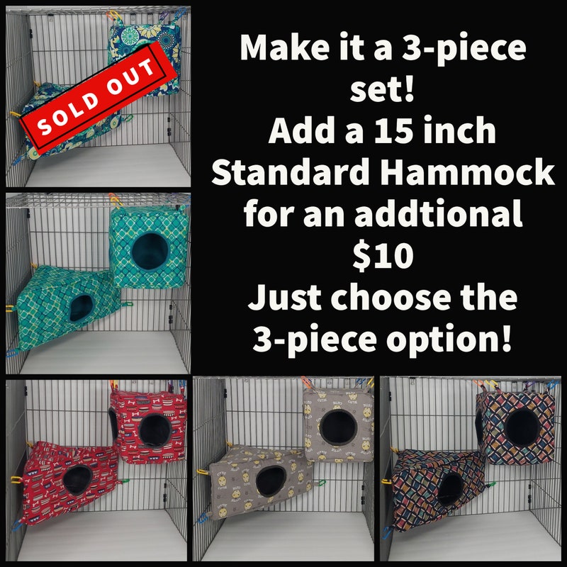 Ferret Bedding - Etsy