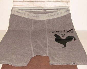 PDF CROCHET PATTERN Mini Briefs