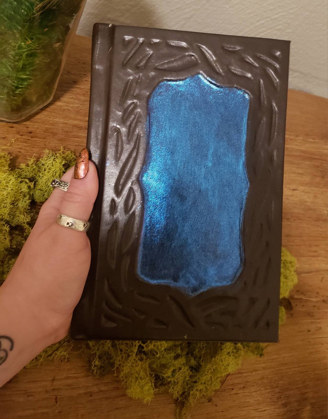Fae Portal - Etsy