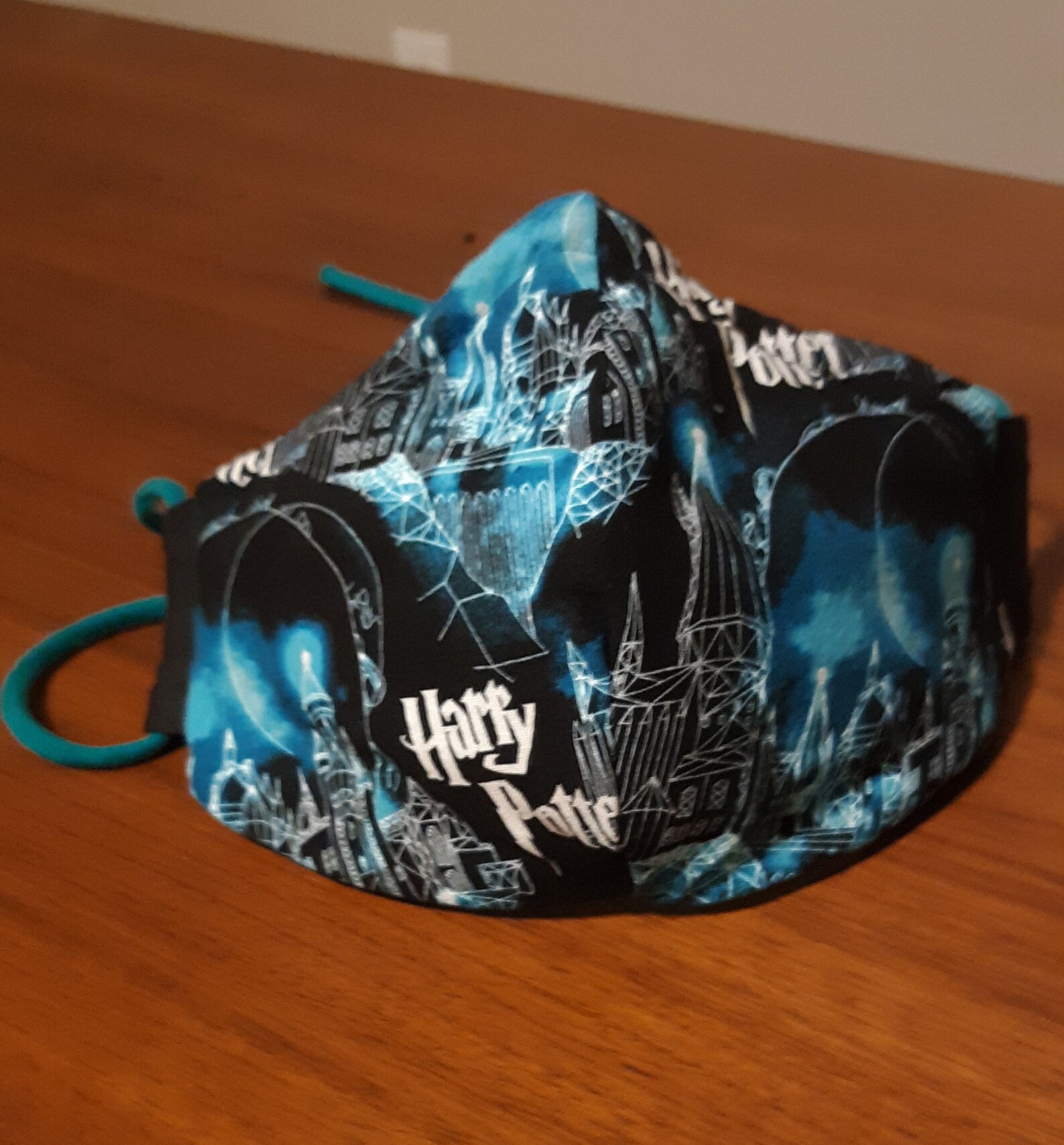 FACE MASK With Filter Pocket and Nose Wire,adjustable and Changeable ...