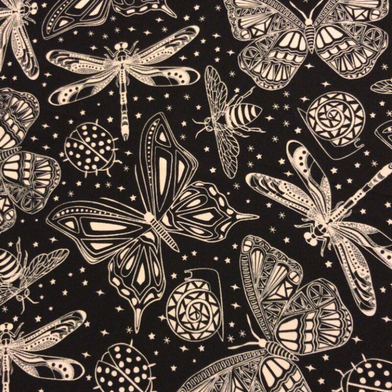 Glow in Dark Dog Bandana - Etsy UK