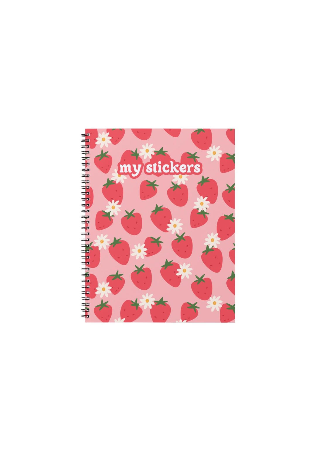 Reusable Sticker Book, Sticker Album, Sticker Collector Book, Sticker ...