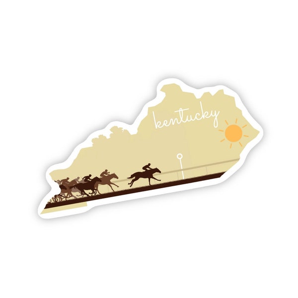 SIEB130HH Electrical Breaker Kentucky Sightseeing Scrapbook Stickers ...