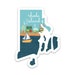 Class of 2023 Stickers Class of 23 Sticker Graduation - Etsy