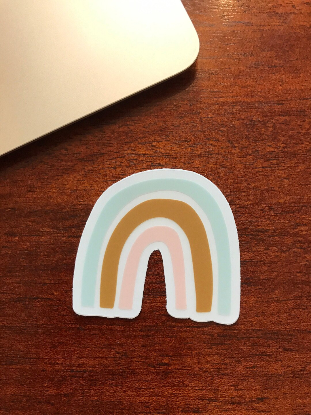 Boho Rainbow Magnet for Fridge, Locker Magnets for Girls, Tween Girl ...