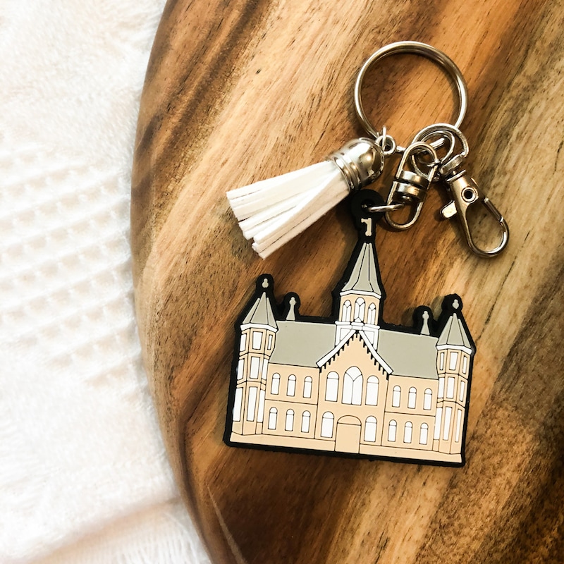 Lds Temple Bag - Etsy