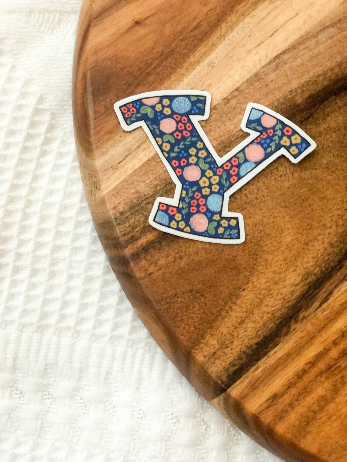 BYU Stickers Byu Gift Byu Bumper Sticker Byu Car Sticker - Etsy