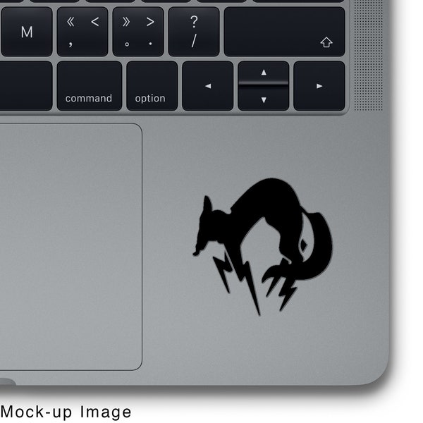 Gear Vinyl Decal - Etsy