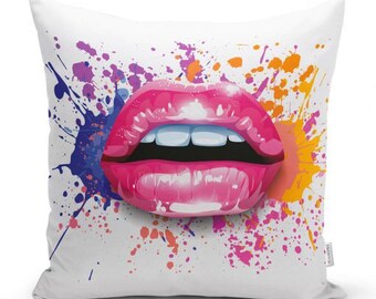Funky Cushions - Etsy UK