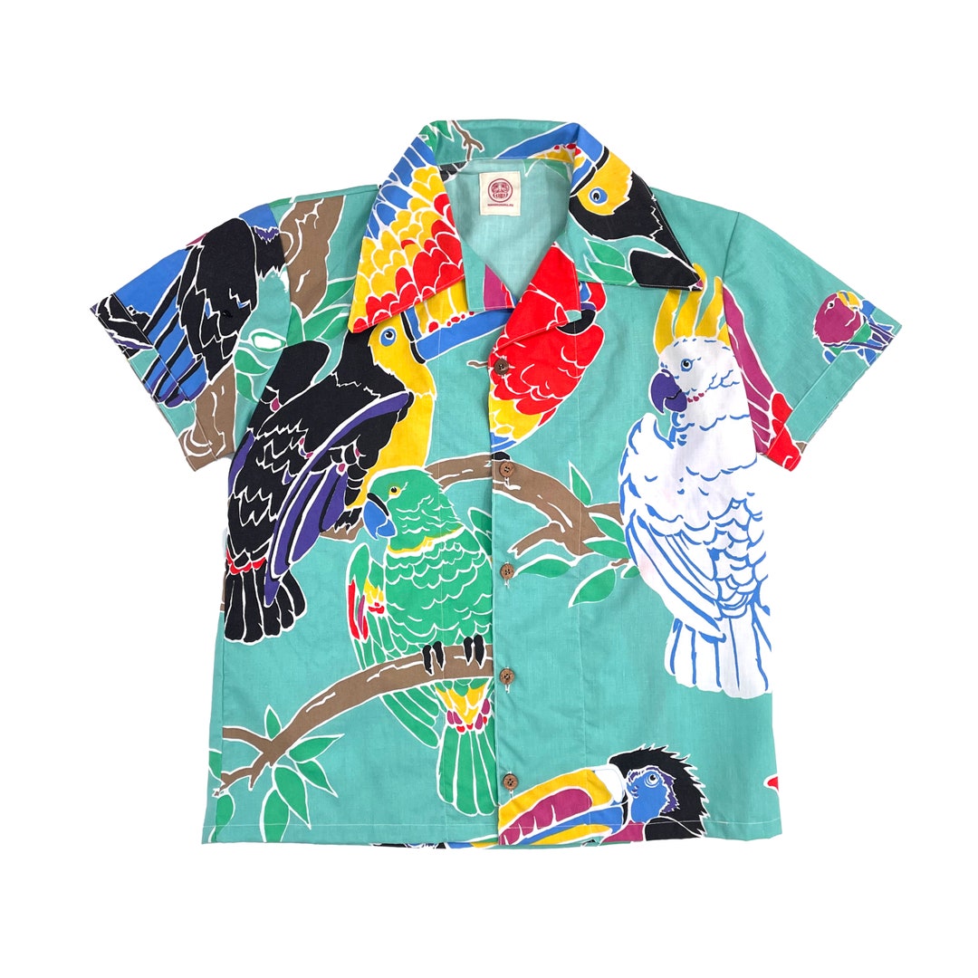 One-of-a-kind Handmade Remake Vintage Shirts - Etsy