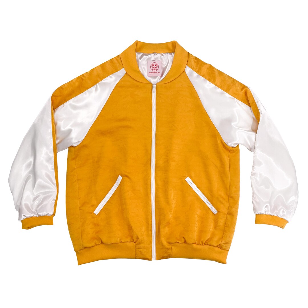 Nami Kimono Jacket - Maple - - Etsy