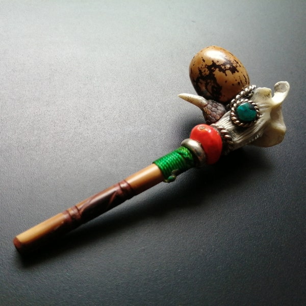 Alligator Pipe - Etsy