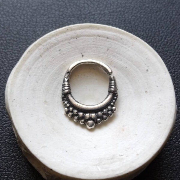 Ethnic Septum - Etsy