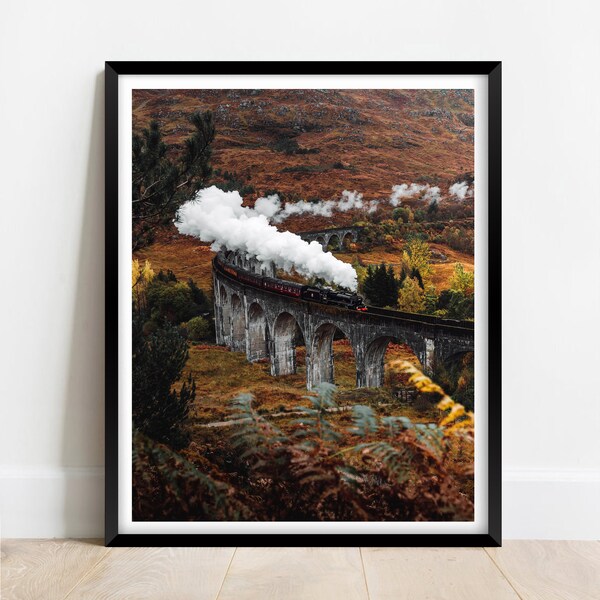 Viaduct - Etsy