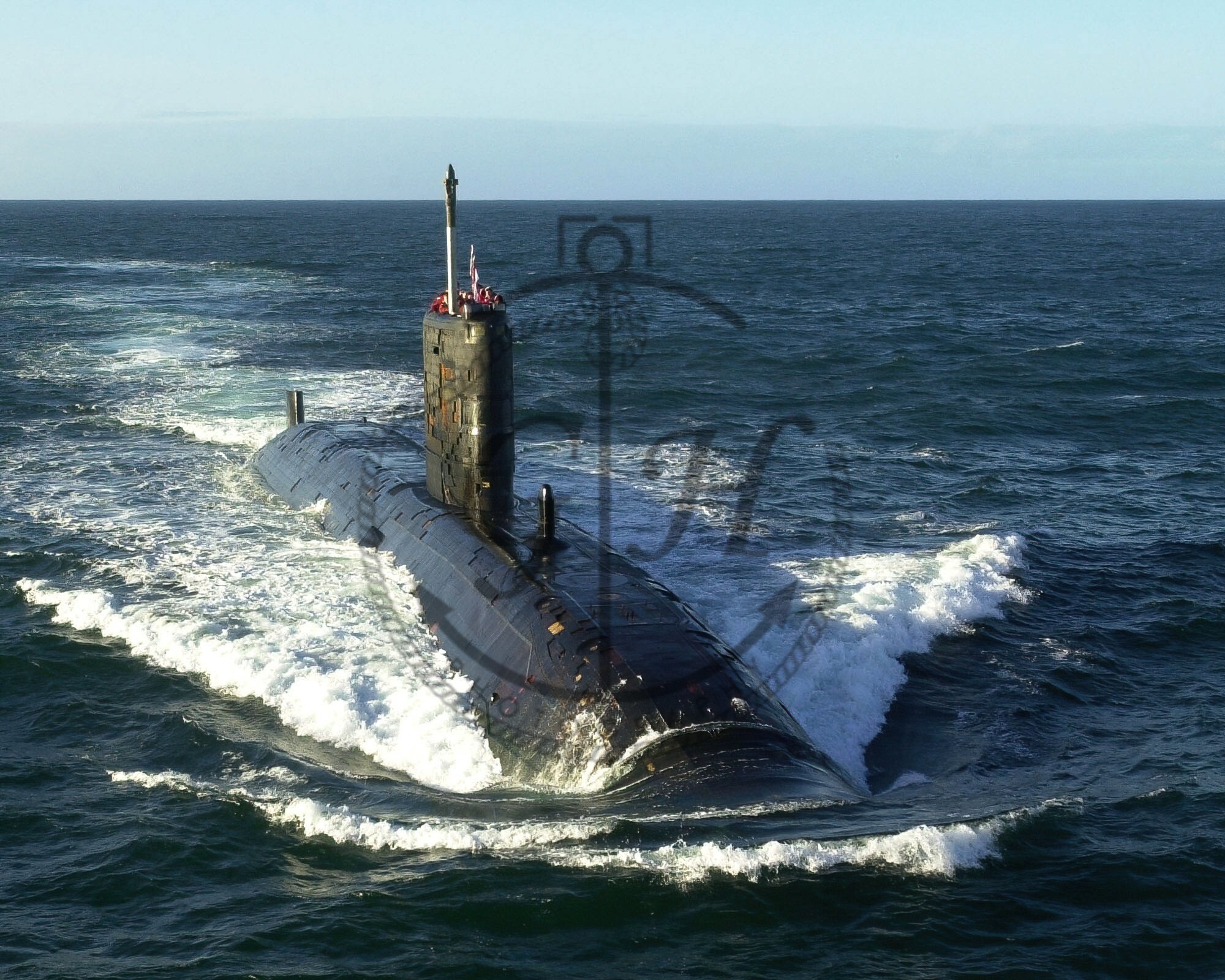 Hms Splendid S106 Swiftsure Class Submarine Royal Navy Print Etsy Uk