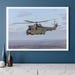 RAF Chinook Closeup | Photo Print | Military | Helicopters | Royal Air ...