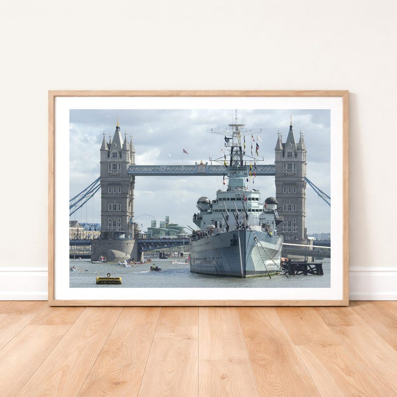 Royal Navy Ship Crests - Etsy UK