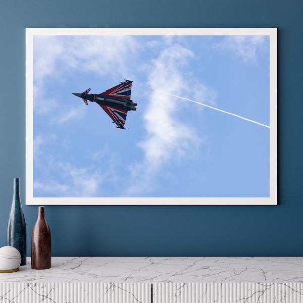 Royal Air Force Poster - Etsy
