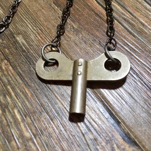 Wind up Key - Etsy