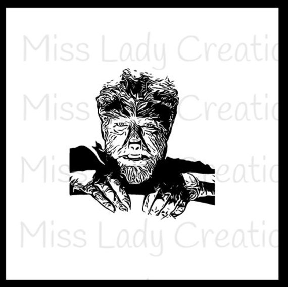 Serial Killer Pottery Stencil Cookie Stencil Dexter Silk Screen Stencil ...