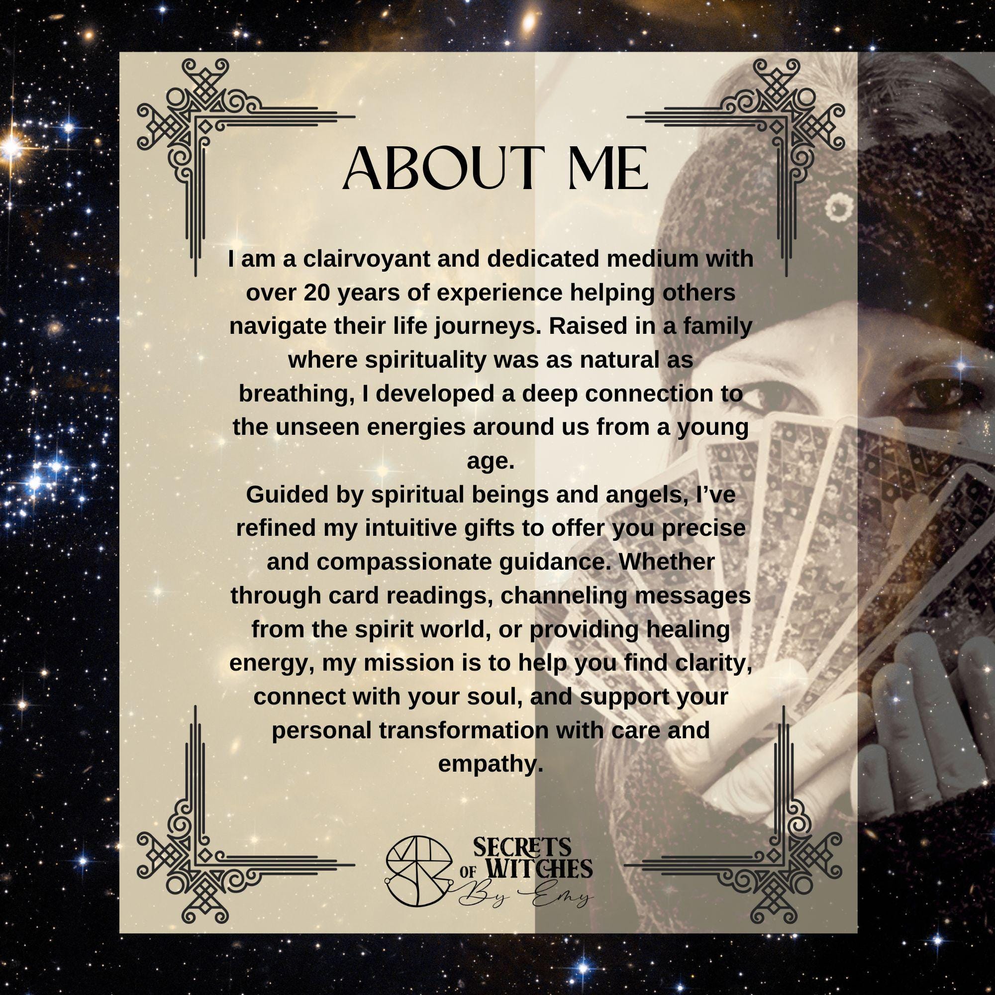 Opportunity Magnet SIGIL, Prosperity Spell, Manifest Abundance Ritual ...