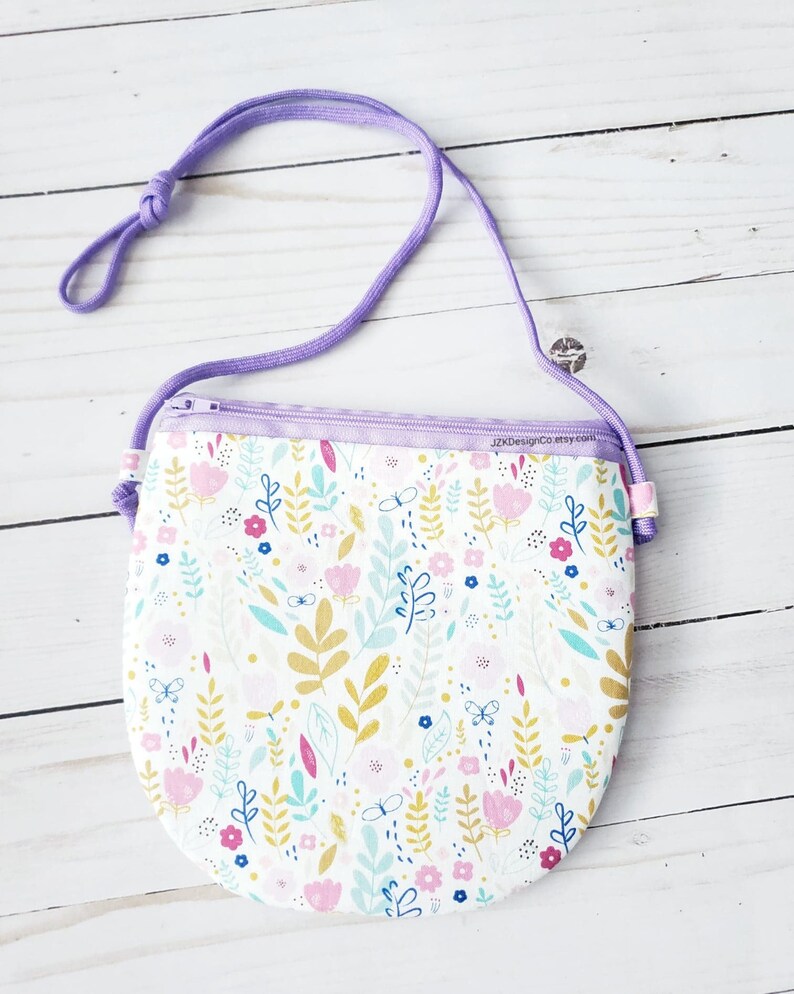 Kids Purse Cute Kids Purse Girls Crossbody Bag Kids | Etsy