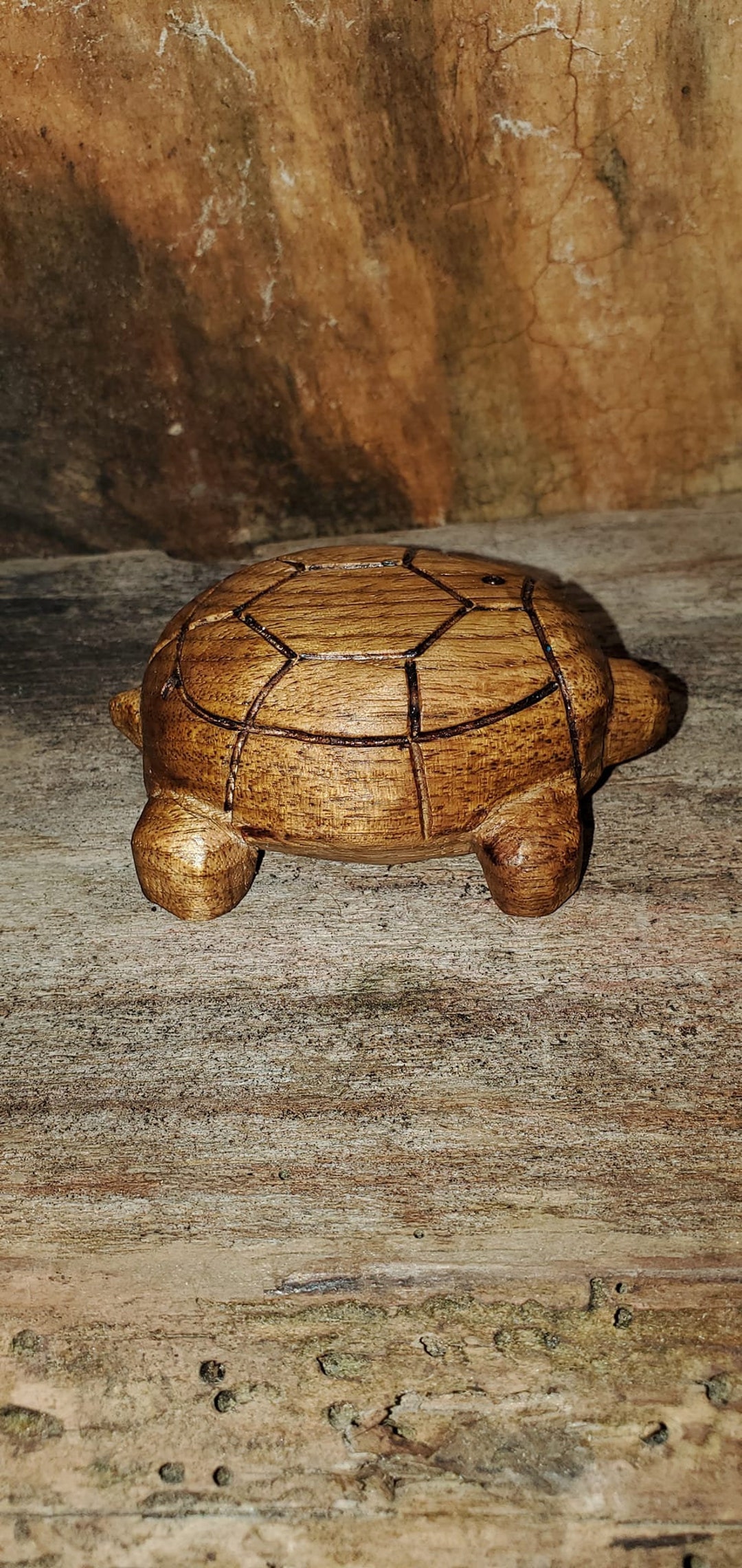 Comfort Turtle - Etsy