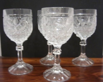 Hofbauer crystal | Etsy