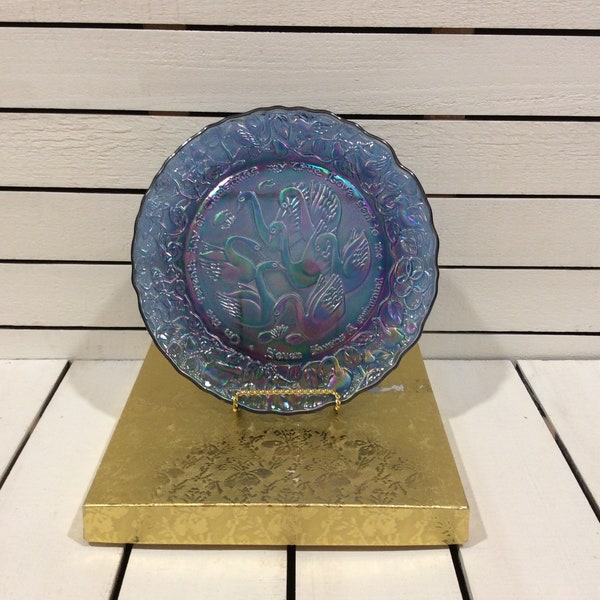 Imperial Carnival Glass - Etsy