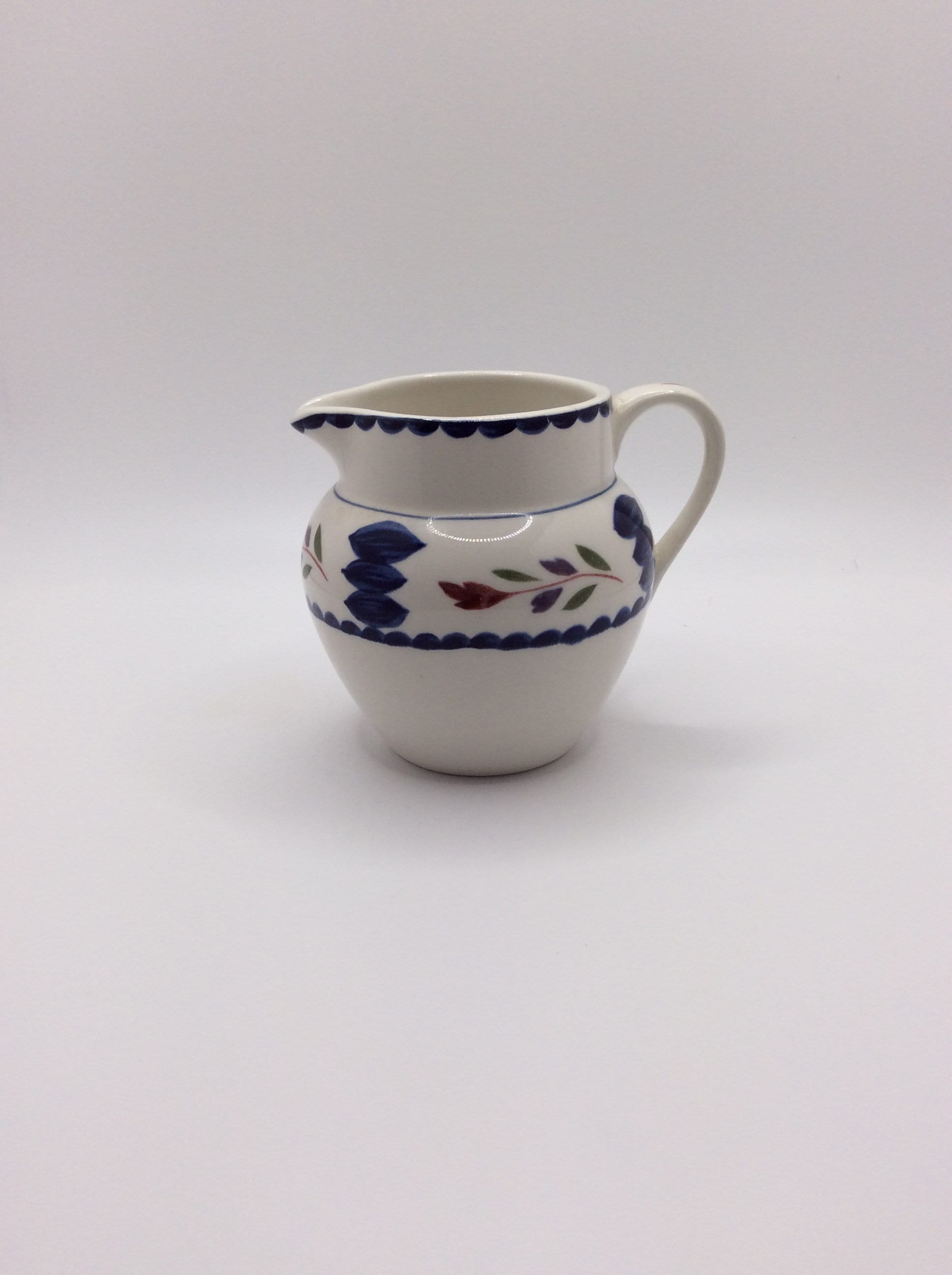 Lancaster Creamer by Adams Made in England Replacement Discontinued ...