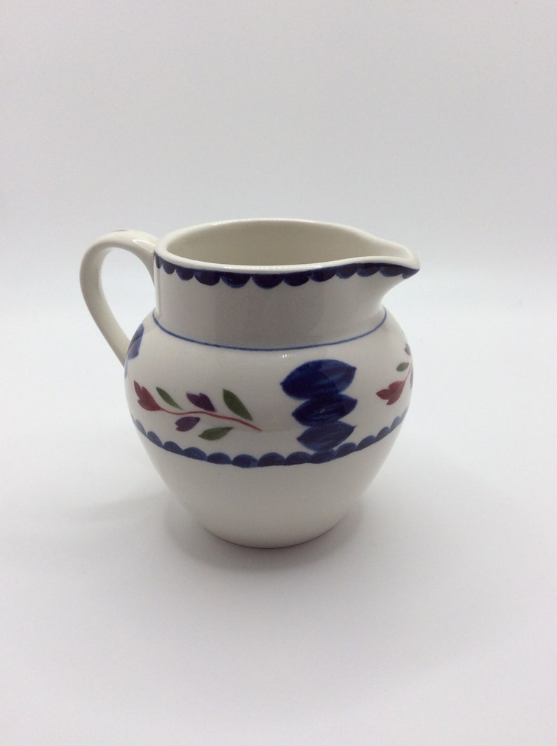 Lancaster Creamer by Adams Made in England Replacement Discontinued ...
