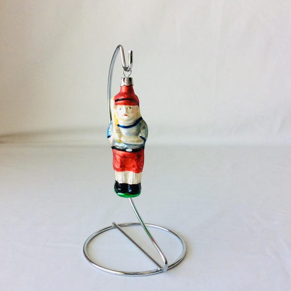 Glass Blown Baseball - Etsy