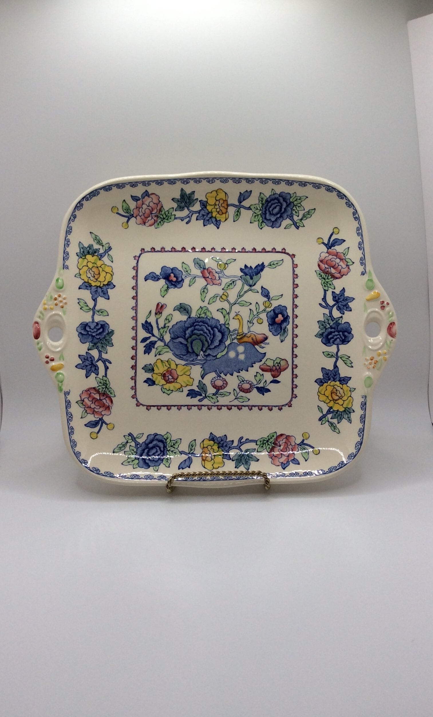 Plantation Colonial China