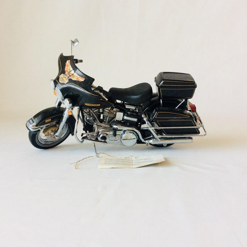 Alissa P14 Telegraph Model - Etsy Canada